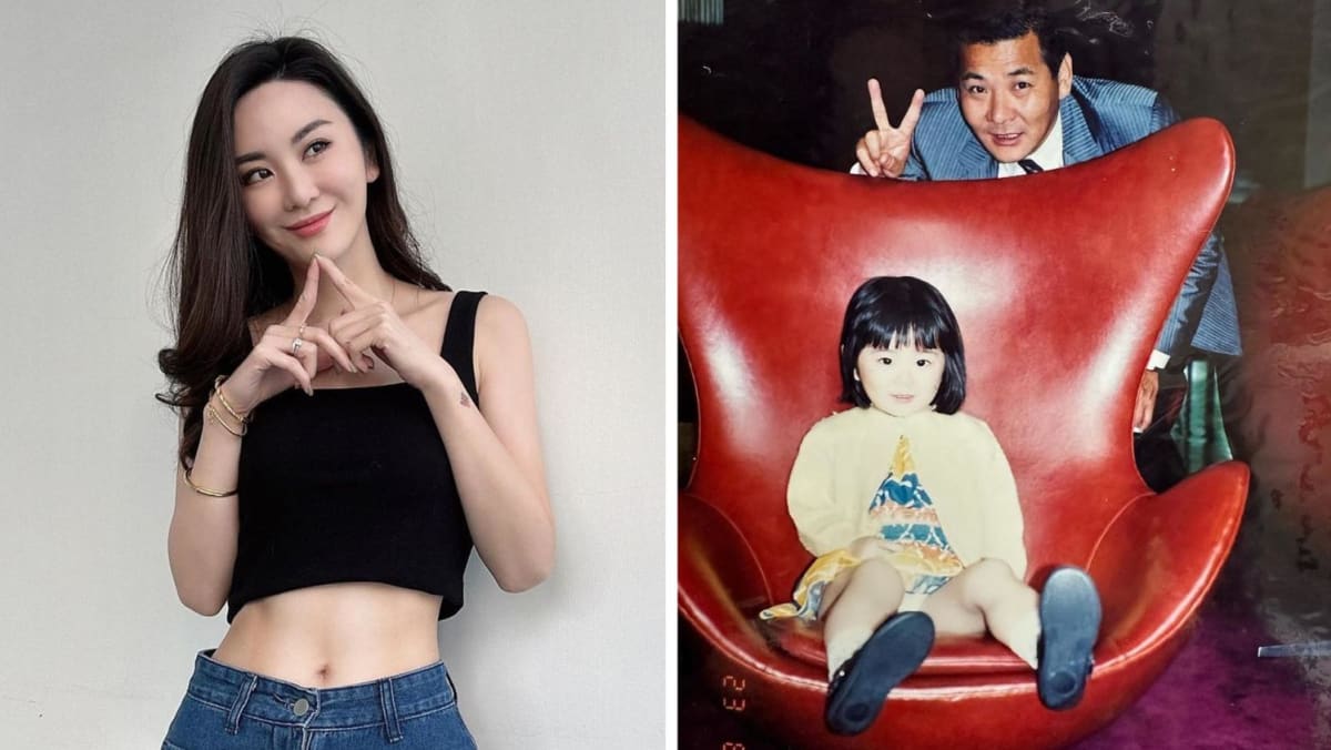 Ex TVB Actress Hiromi Wada Asks Netizens To Help Find Her Long-Lost Dad, Gets Lead Within 5 ...